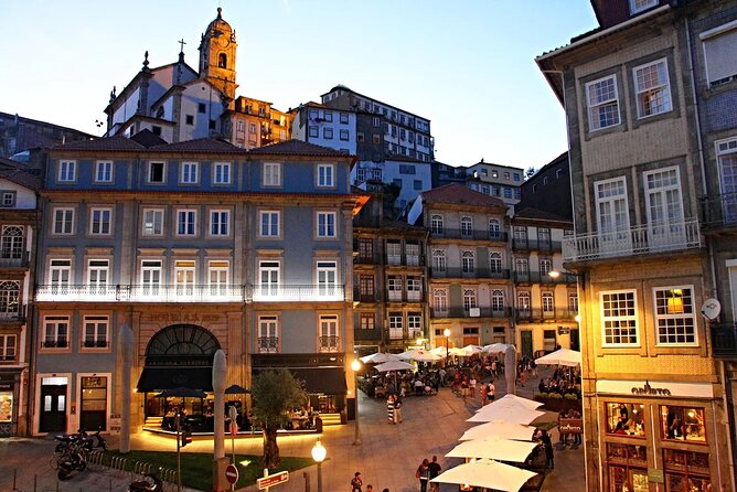 Porto Private City Tour - Final Thoughts
