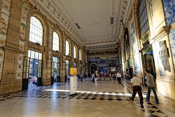 Porto Private Tour  Customizable Experience - Cost and Value