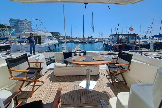 Porto: Private Tour on a Luxury Yacht on the Douro River - What Reviewers Say