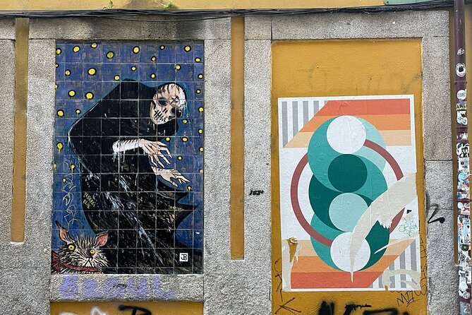 Porto Street Art Tour - Who Would Love This Tour?