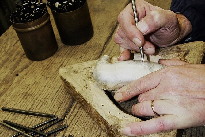 PORTO: Tour to the world of silver in a century-old workshop - FAQ
