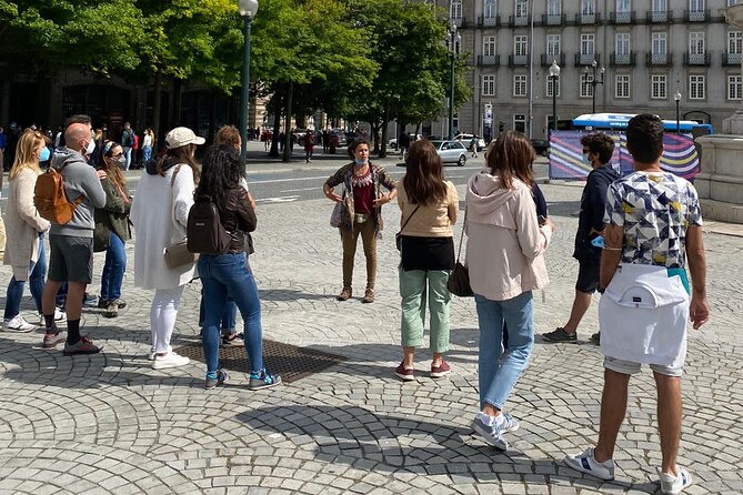 Porto Walking Tour with picnic - Who Should Consider This Tour?