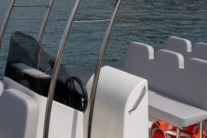 Portofino San Fruttuoso and Camogli One Day Boat Tour - Final Thoughts