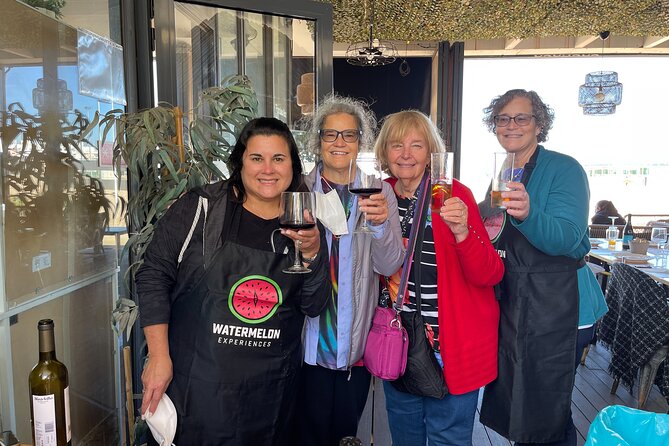 Portuguese Cooking Class at local market - Who Should Consider This Tour?