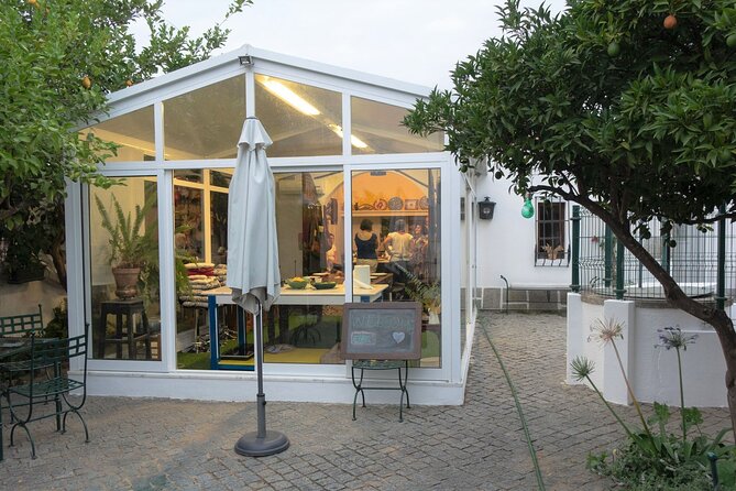 Portuguese Cooking Class in Evora with a Chef and Tour Guide - Insights from Past Participants