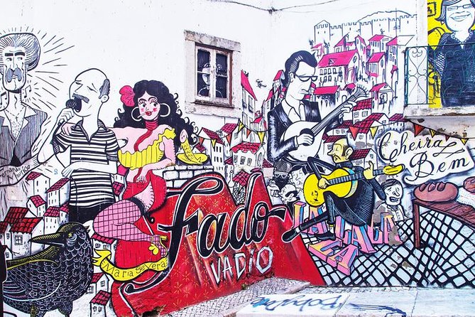 Portuguese Fado Live Music Show in Lisbon - Final Thoughts
