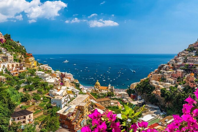 Positano Amalfi and Ravello Small Group Tour from Sorrento - FAQs