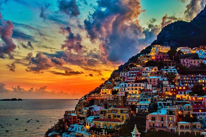 Positano, Amalfi & Ravello Shared Tour from Sorrento - Authentic Experiences and Traveler Feedback