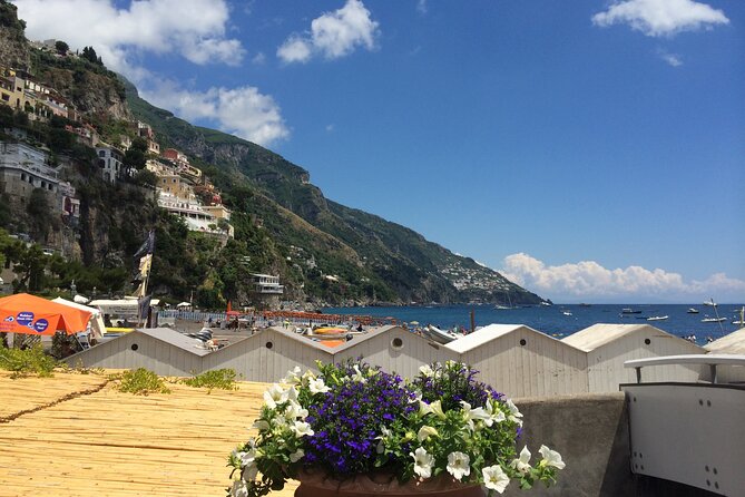 Positano Private Tour By Night from Sorrento - FAQ: Your Questions Answered