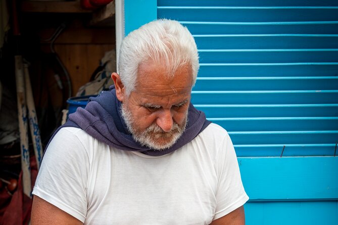 Positano Walking Tour with a Local Guide - The Sum Up: Why Choose This Tour?