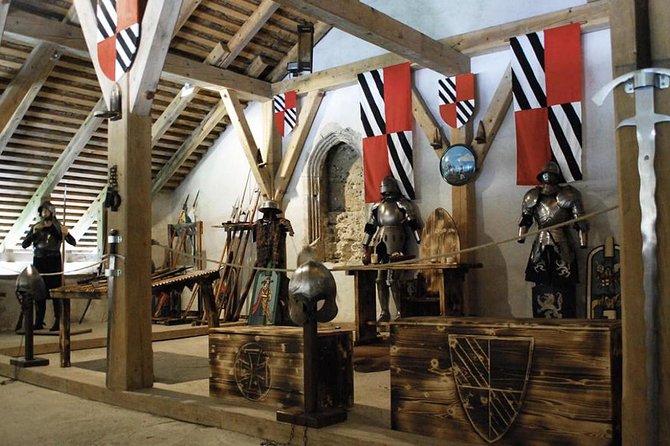 Postojna Cave & Predjama Castle - Small Group Tour from Trieste - Summing Up: Is This Tour for You?