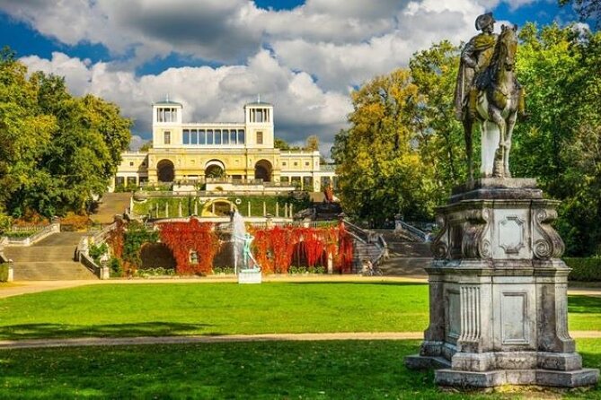 Potsdam City Tour by Private Car - Final Thoughts