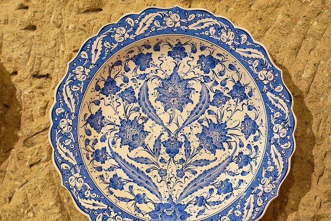 Pottery Workshop in Cappadocia - Practical Details & Tips