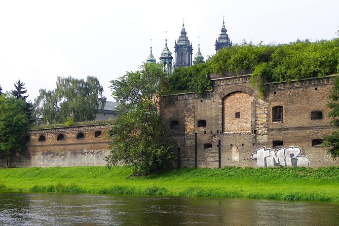 Poznan: Srodka District and Cathedral Island Private Walking Tour - Final Thoughts