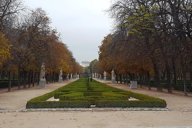 Prado Museum and Retiro Park Private Guided Tour - Who Will Love This Tour?