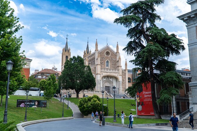 "Prado Museum" Tour A Treasure of World Art - Practical Tips
