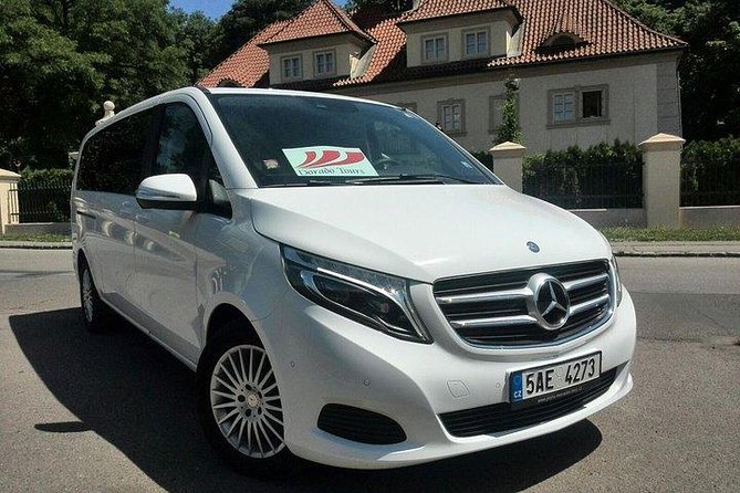 PRAGUE AIRPORT - CITY TRANSFERS in Spanish - What Travelers Are Saying