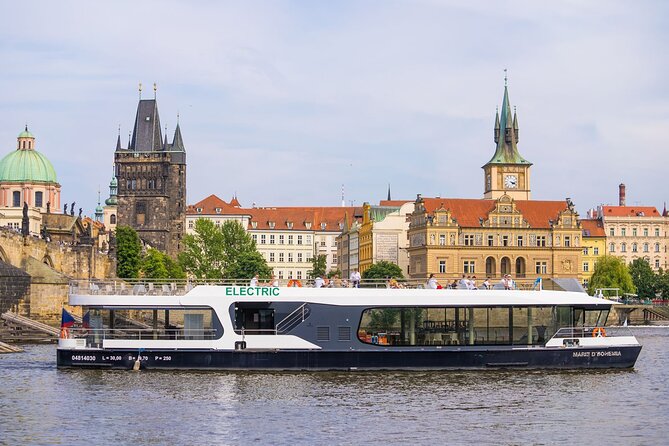 Prague All-Inclusive Pass: 30+ Activities including Prague Castle - Practical Tips for Your Prague Adventure