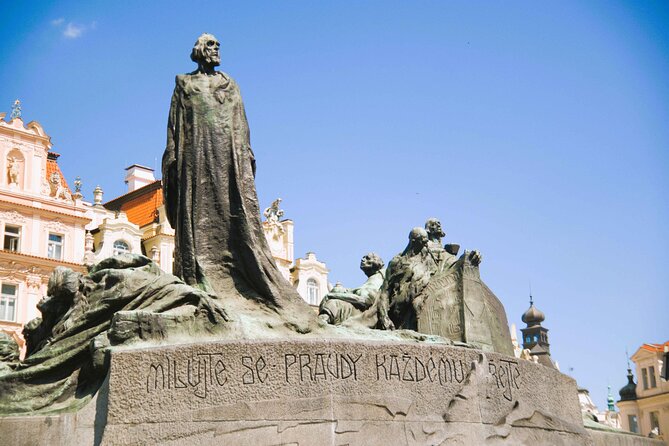 Prague Astronomical Clock and Old Town Square audio guide - Final Thoughts