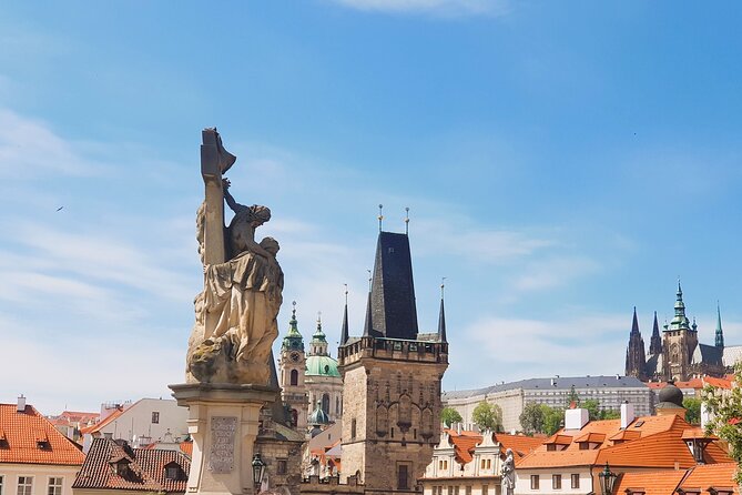 Prague Audio Guided Beer Tour with Ticket Exhibition in Prague - Authenticity and Value