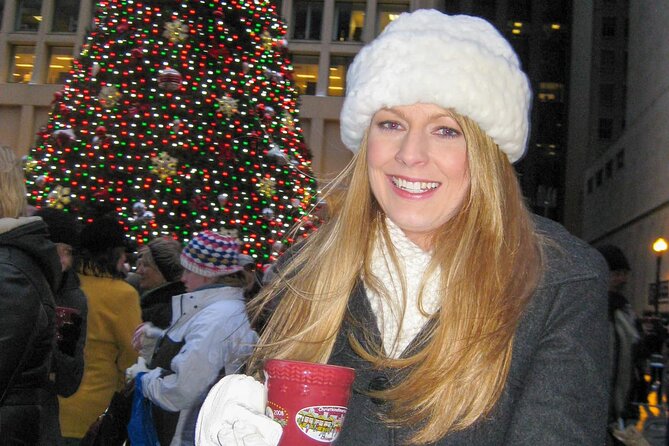 Prague Christmas Markets and Holiday Magic Walking Tour - Practical Aspects and Value
