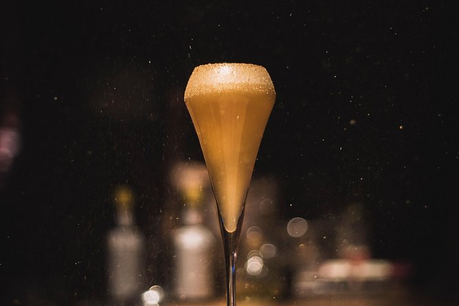 Prague Coctail Night nad VIP music club entry - Authentic Insights from Past Participants