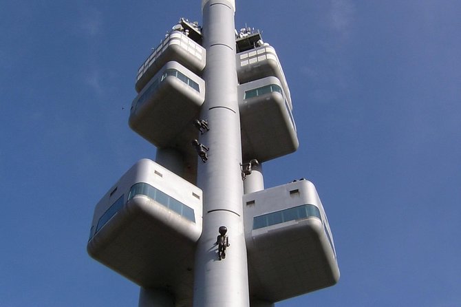 Prague Cold War Walking Tour - The Sum Up: Is This Tour Right for You?