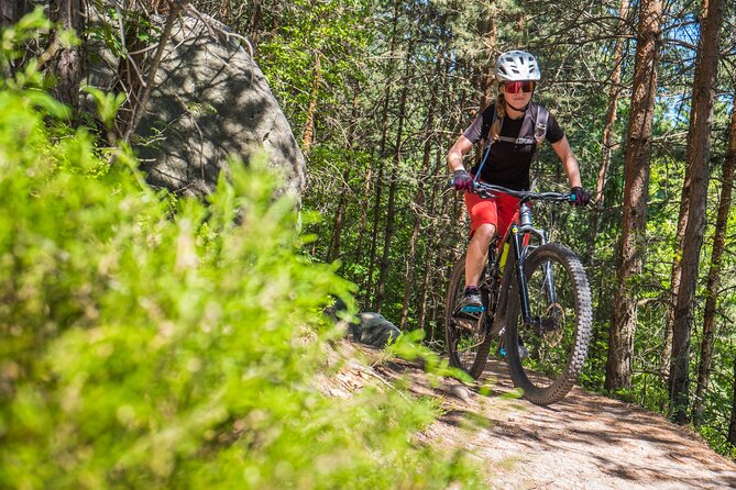 Prague E-Mountain Biking Adventure In The Bohemian Paradise - FAQ