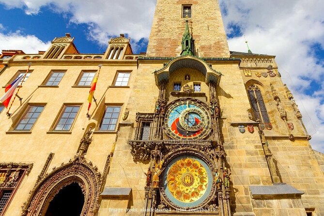 Prague In a Day: Private Full-Day Walking Tour with Prague Castle - FAQs