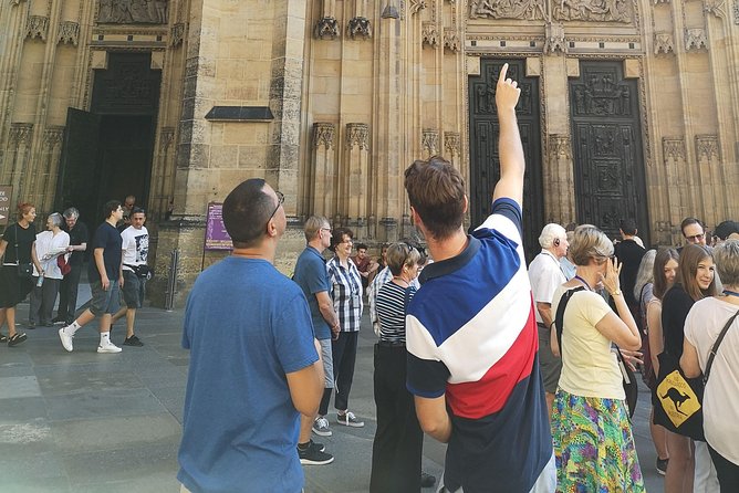 Prague In One Day Private Tour - Final Thoughts: Who Is This Tour Best For?