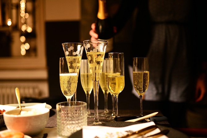 Prague Nightlife Party - Authentic Experiences and Honest Feedback