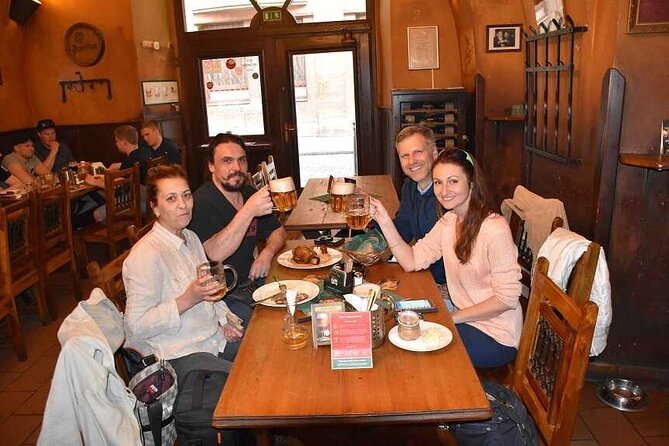 Prague Old Town And Beer Walking Tour Including Dinner - Final Thoughts: Is It Worth It?