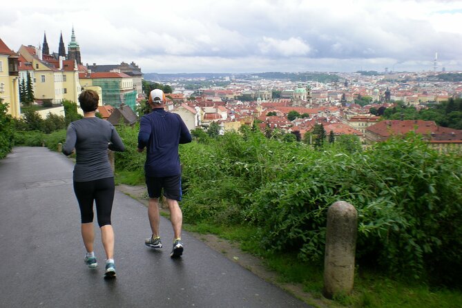 Prague Running Tour: City Highlights And Hidden Places - The Value of a Running Tour