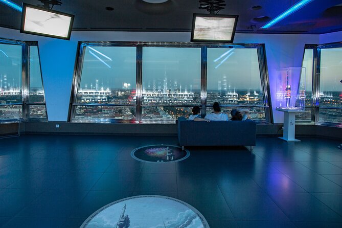 Prague TV Observatory Tower Audio Guide with Online Ticket - Final Thoughts: Is It Worth It?