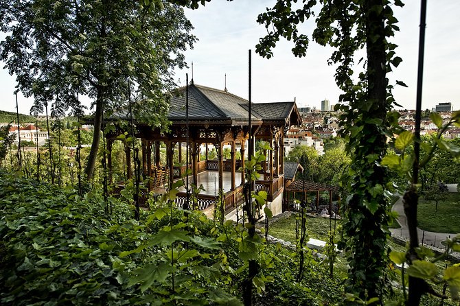 Prague´s Hidden Vineyards Private Tour - FAQ