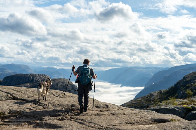 Preikestolen | Pulpit Rock - Hike with a Norwegian guide - Who Will Love This Experience?