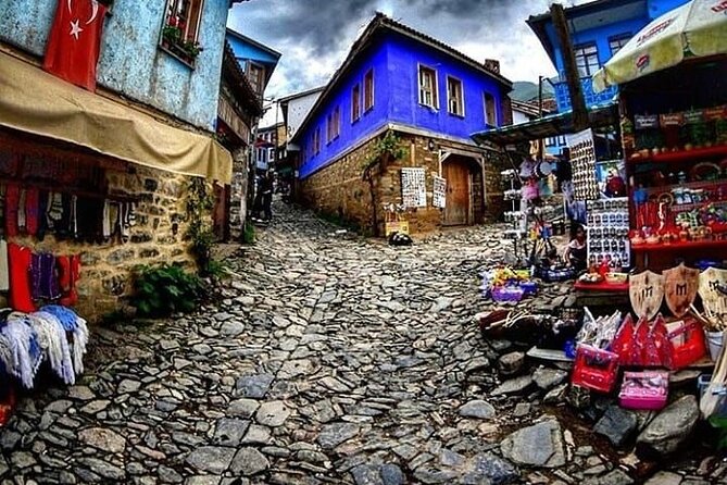 Premium Bursa and Uludag Tour - (Breakfast-Lunch Included) - Frequently Asked Questions