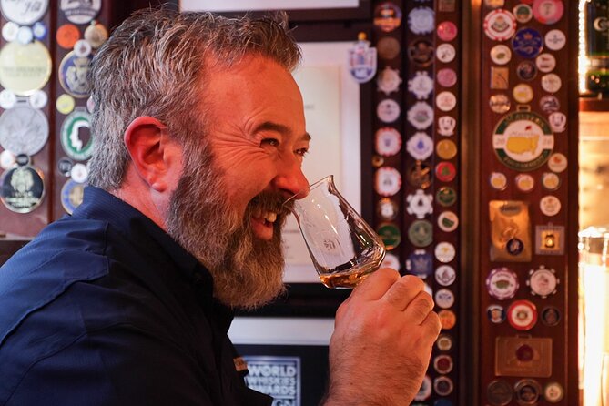 Premium Irish Whiskey Tasting Hosted by Local Dublin Expert - Final Thoughts: Is This Experience for You?