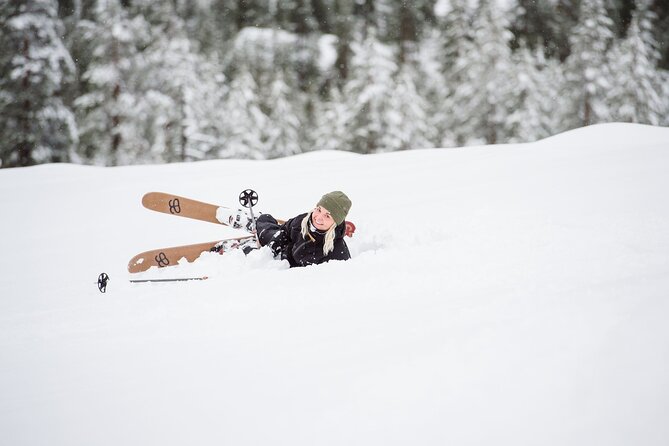 Premium Wilderness Skiing in Pyhä-Luosto National Park - Final Thoughts: Who Will Love This?