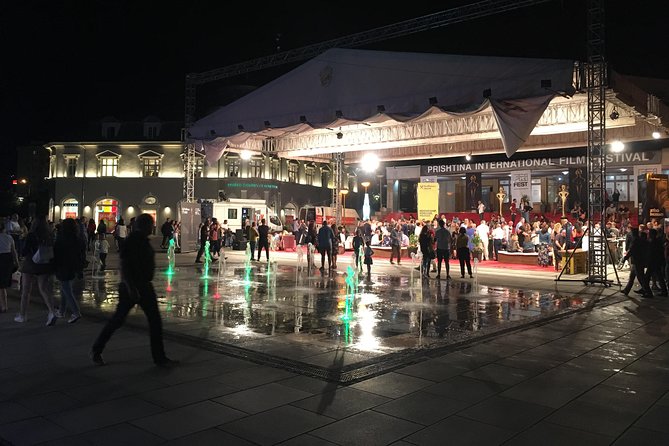 Prishtina Culture & History Sightseeing Tour - FAQ