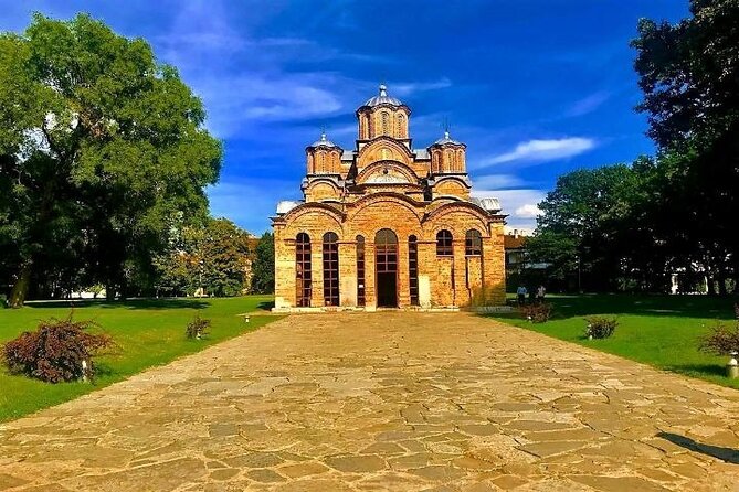 Prishtina, Full Day Trip from Tirana - Who Would Love This Tour?