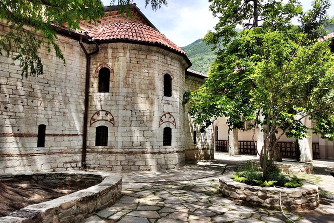 Private 1-day Trip To Wonderful Bridges-Bachkovo-Asen's Fortress from Plovdiv - Final Thoughts