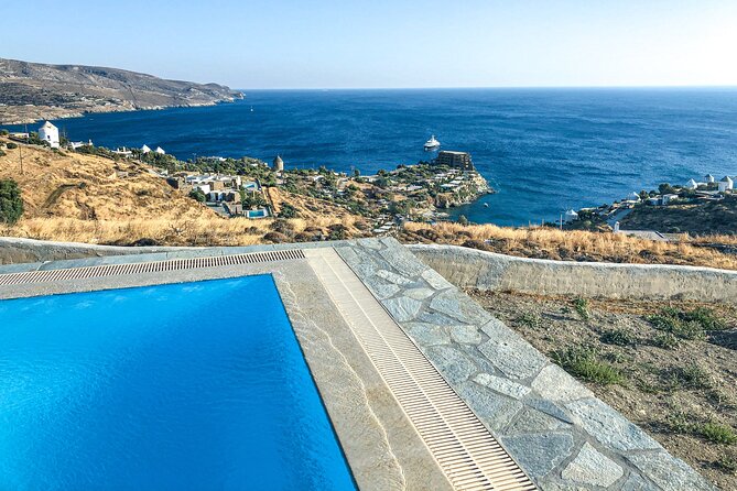 Private 2-Day Tour in Kea Island and Meet the Lion - FAQ