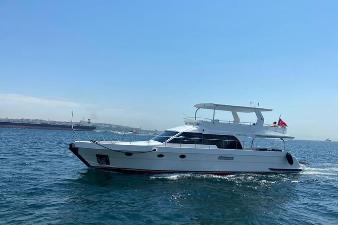 Private 2-Hour Bosphorus Cruise with Yacth - Is This Experience Right for You?
