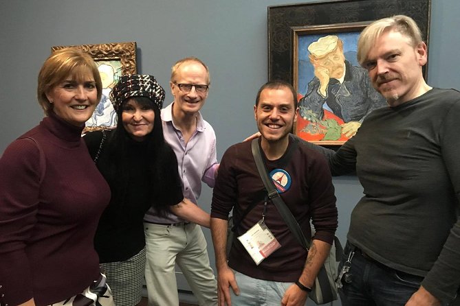Private 2-Hour Guided Tour in Orsay Museum Paris - Authenticity and Customer Satisfaction