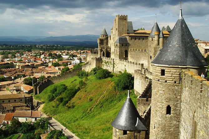 Private 2-hour Walking Tour of Carcassone with official tour guide - The Sum Up: Is This Tour Right for You?