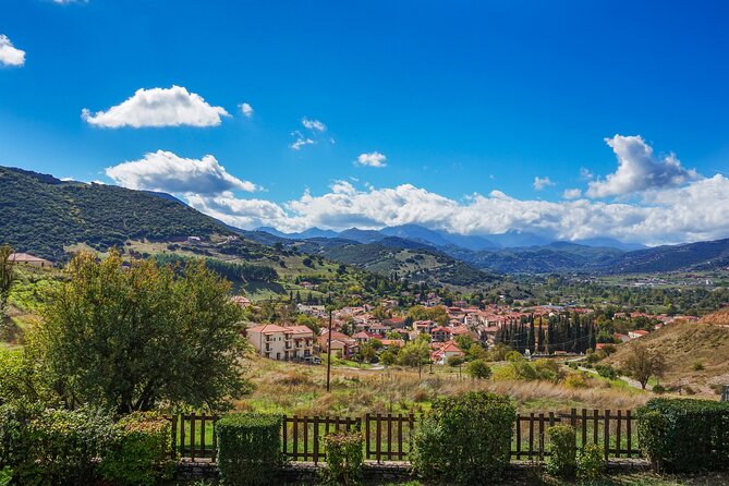 Private 2Days Tour to Sparta-Mystras-Olympia - The Sum Up