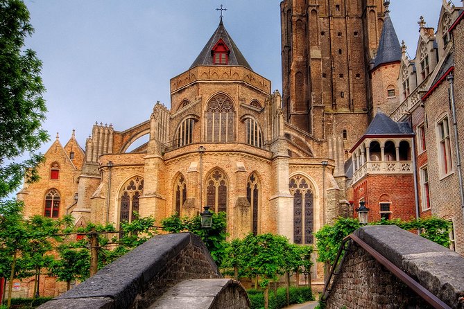 Private 3-hour walking tour of Bruges with official tour guide - The Itinerary Breakdown: Why It Works