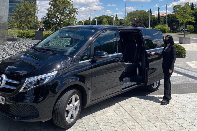 Private 4-hour City Tour of Prague with driver & official guide w/ Hotel pick up - The Sum Up