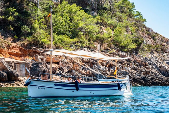 Private 4-hour Mediterranean Boat Tour in Ibiza with Snorkeling - The Reviews — Authentic Voices